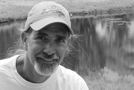 Michael Branch – Reading Group Choices