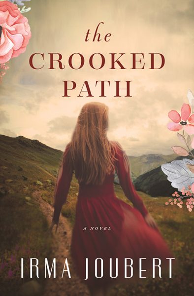 THE CROOKED PATH – Reading Group Choices
