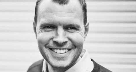 Phil Harrison – Reading Group Choices