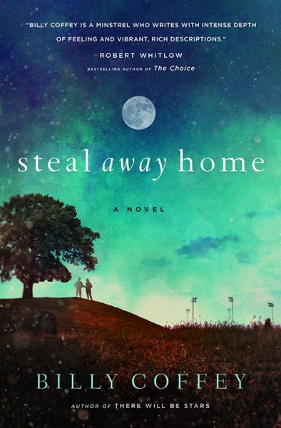 STEAL AWAY HOME – Reading Group Choices