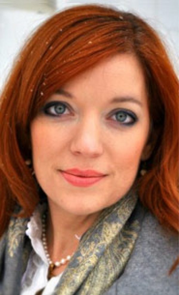 THE SOLACE OF WATER – Reading Group Choices