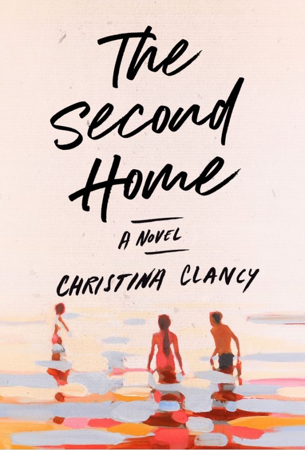 THE SECOND HOME – Reading Group Choices