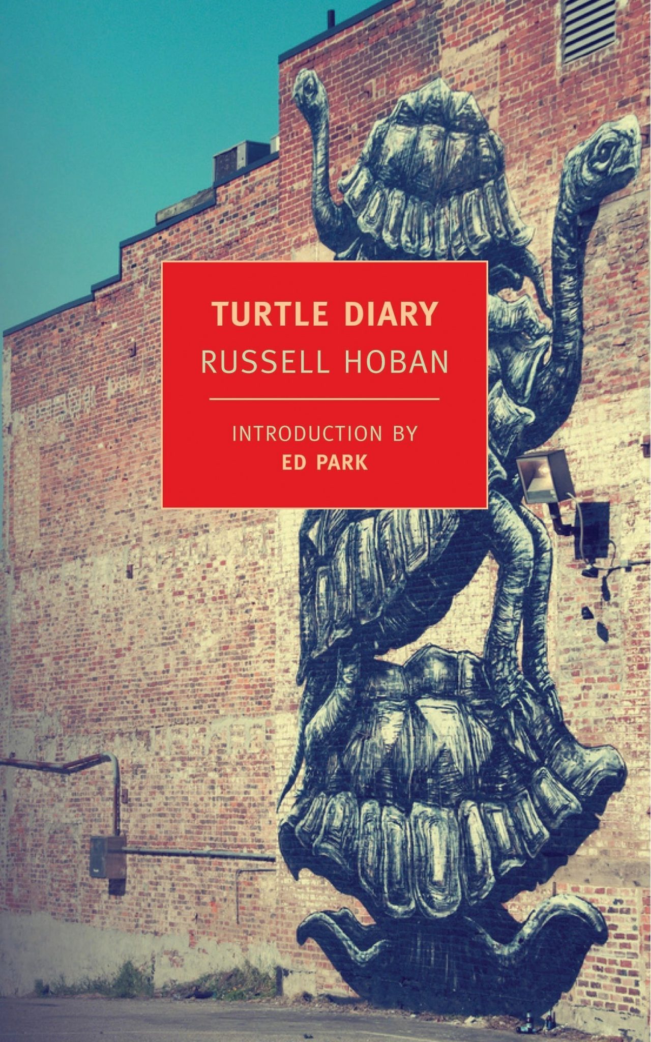 TURTLE DIARY Reading Group Choices TURTLE DIARY Reading Group Choices
