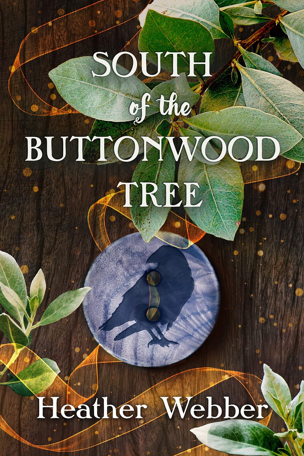 SOUTH OF THE BUTTONWOOD TREE – Reading Group Choices