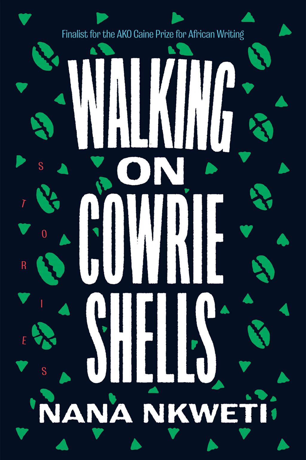 WALKING ON COWRIE SHELLS – Reading Group Choices