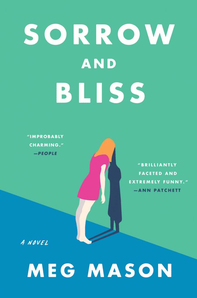 Recommended Books – Reading Group Choices