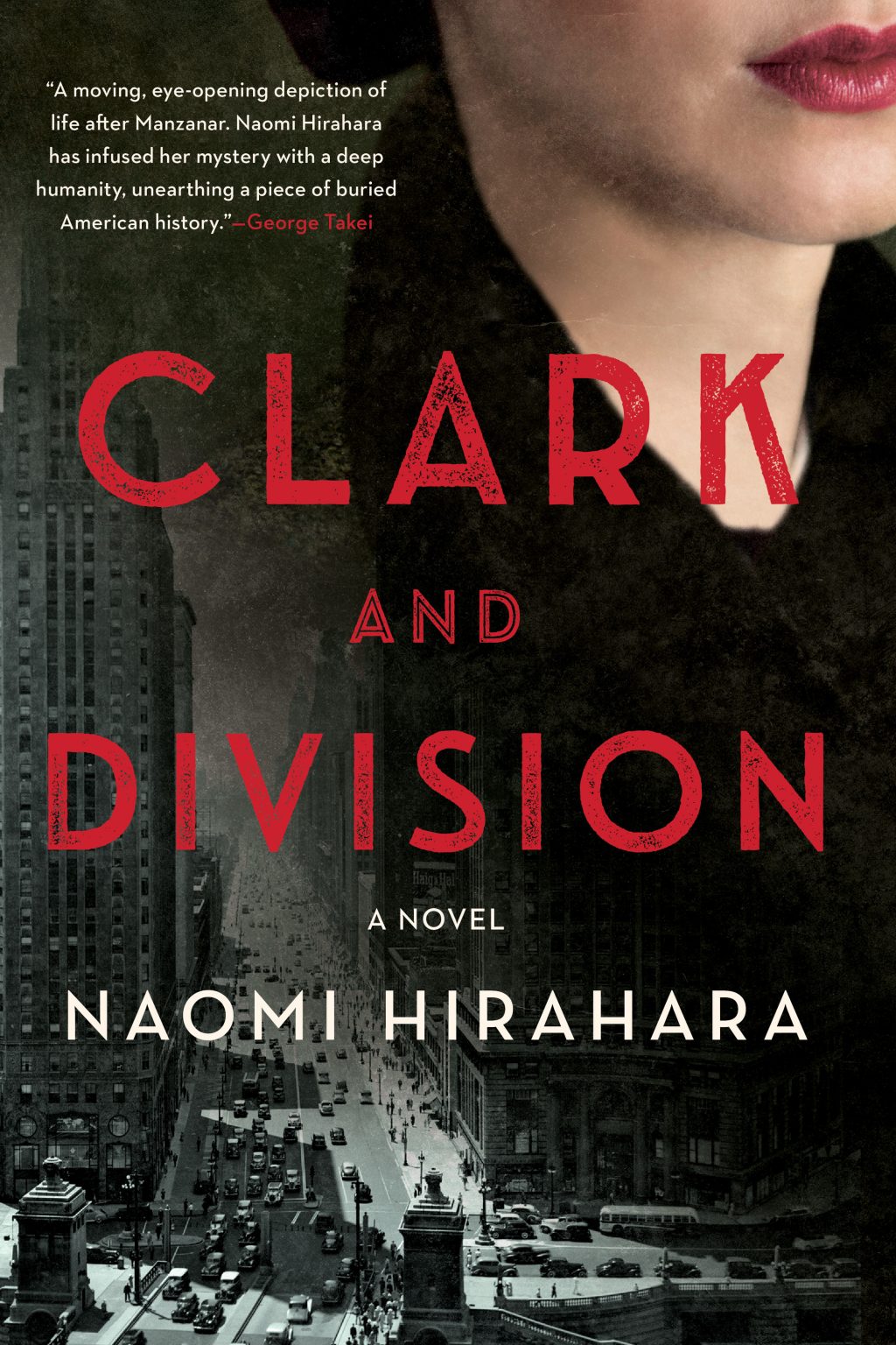 Recommended Books – Reading Group Choices