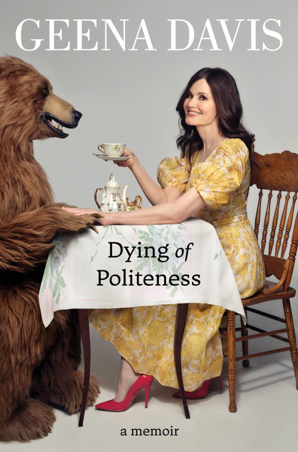 DYING OF POLITENESS – Reading Group Choices