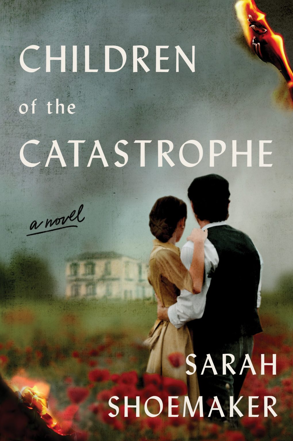 CHILDREN OF THE CATASTROPHE – Reading Group Choices
