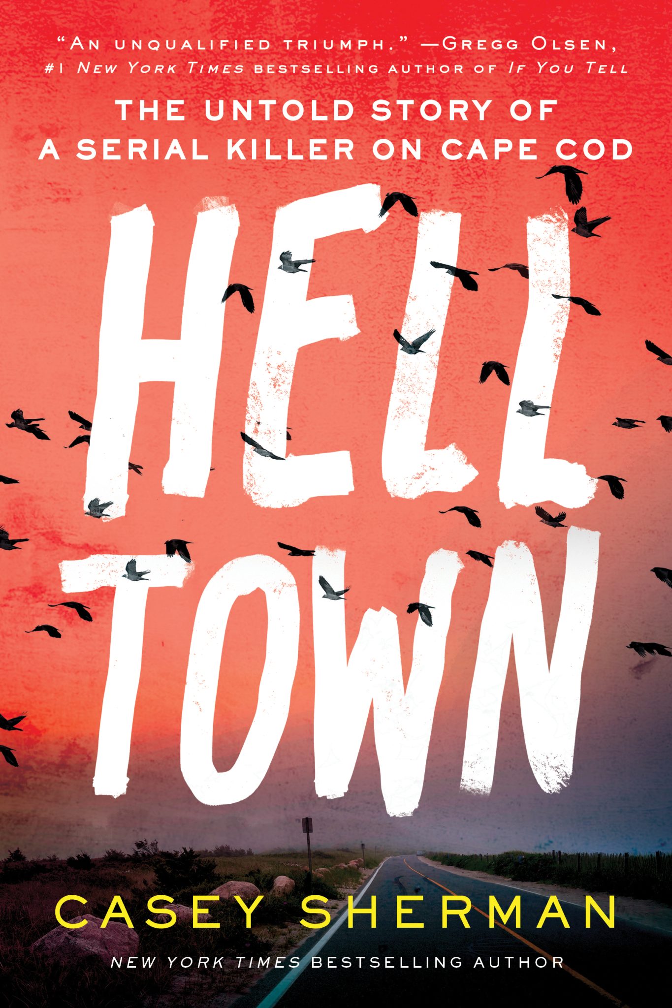 HELLTOWN – Reading Group Choices