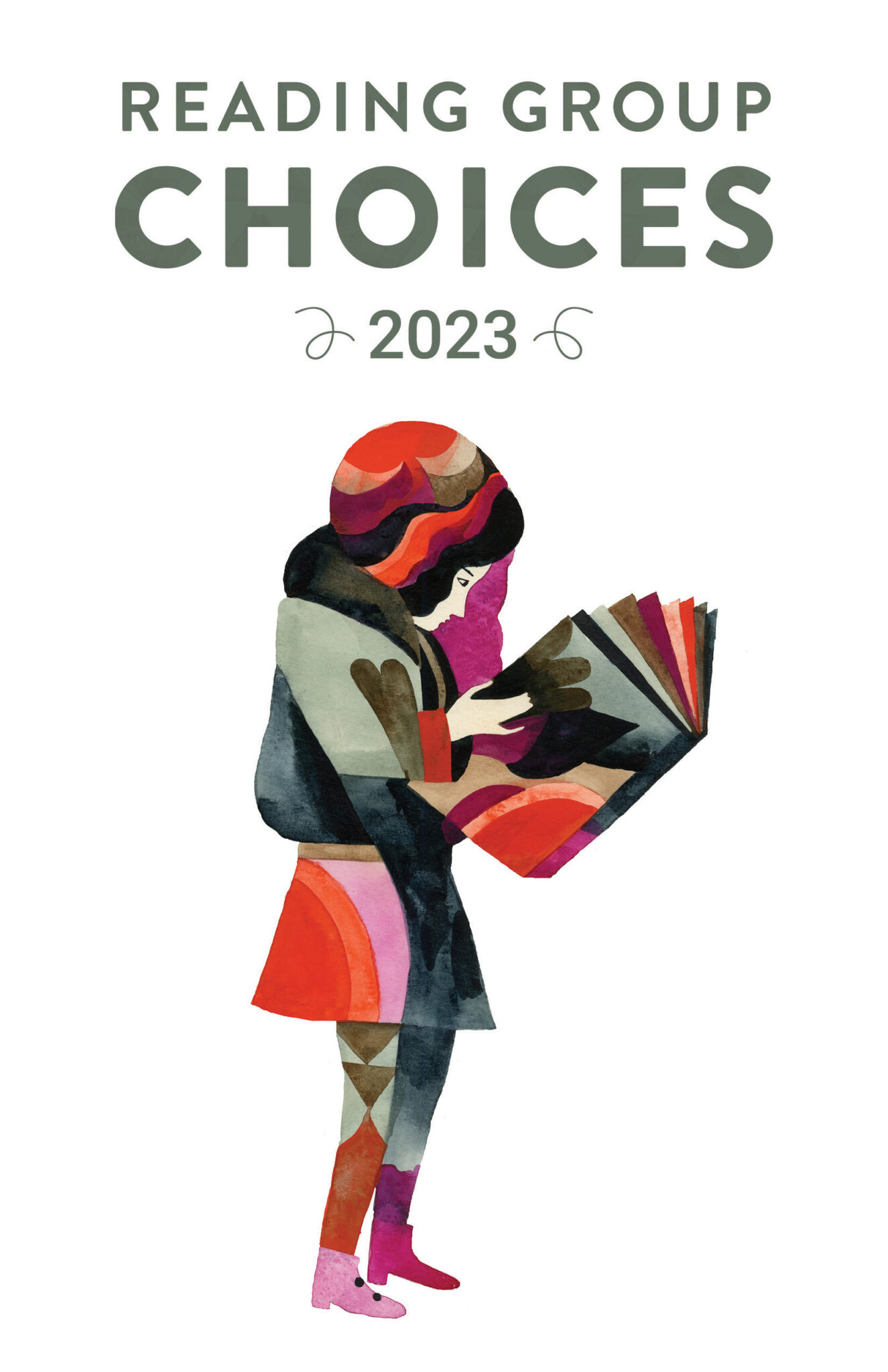 Reading Group Choices 2023 – Reading Group Choices