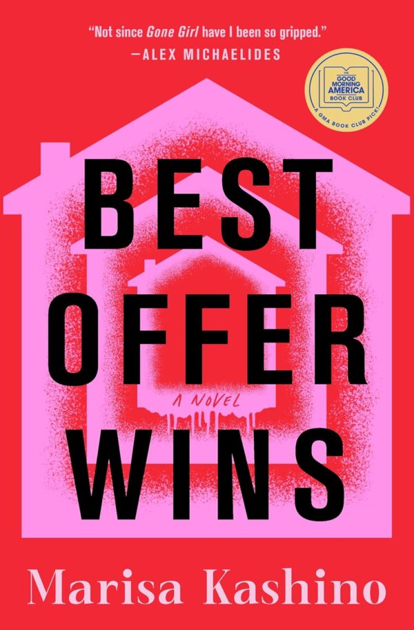 BEST OFFER WINS – Reading Group Choices